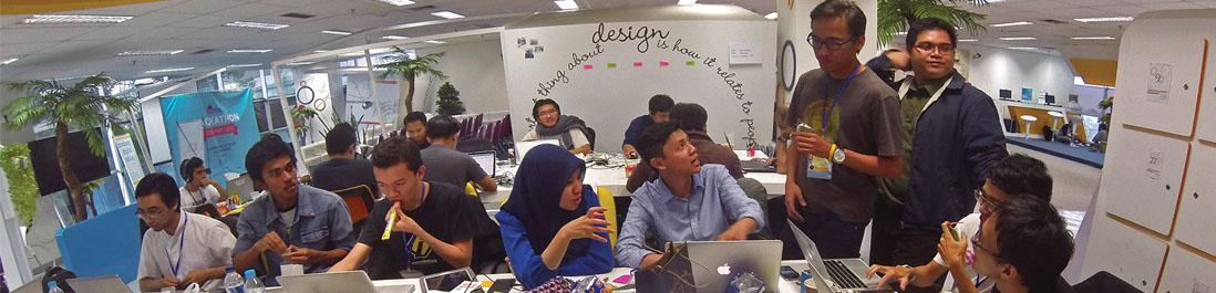 The Asia Foundation - Digital Media and Technology Programs